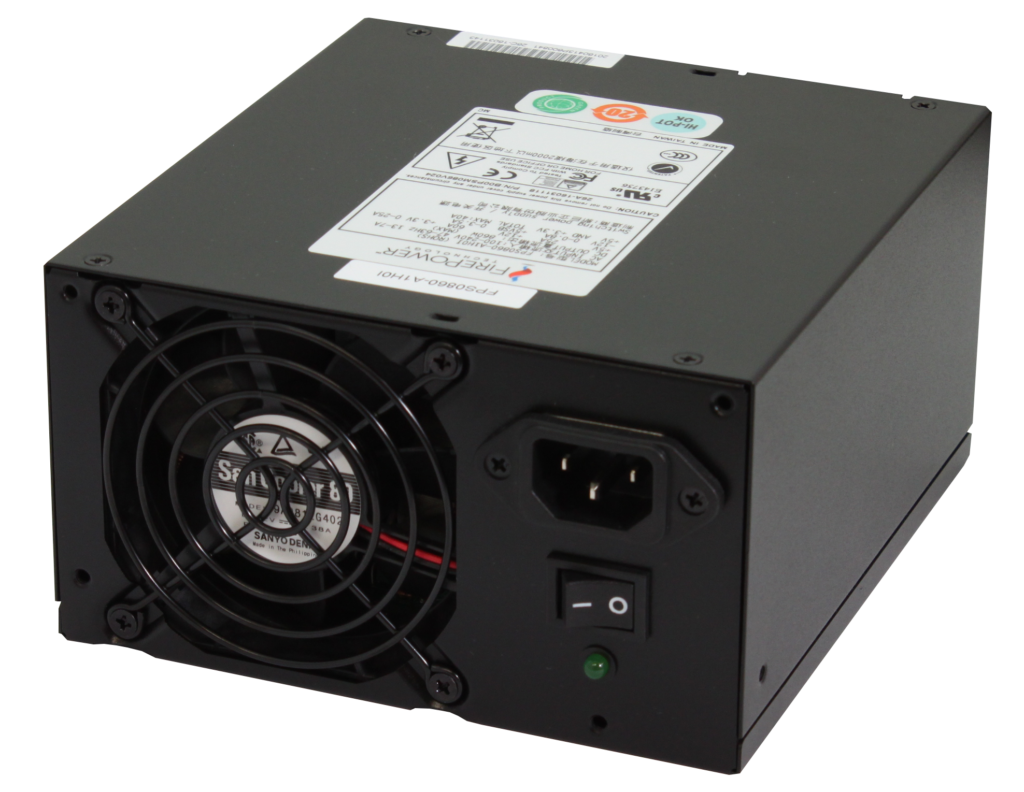 TC860I | PC Power and Cooling